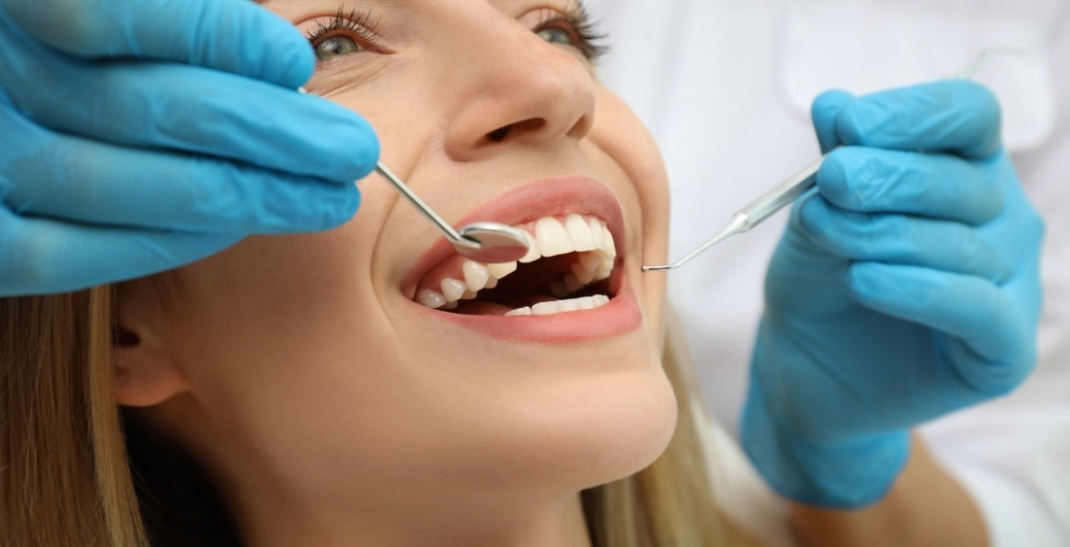 Cosmetic Dentistry for Bite Issues & Jaw Pain Relief