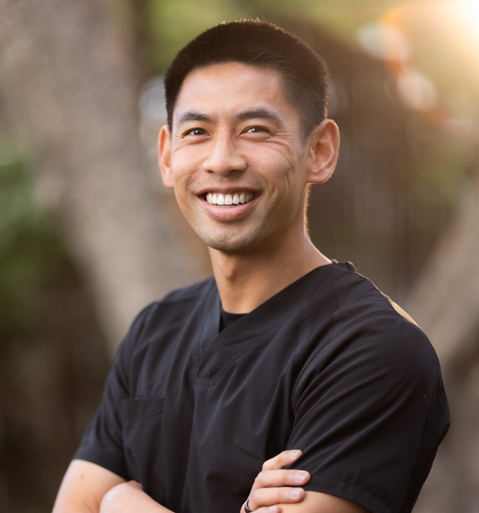 Meet Dr. Matthew Yuen - Castro Valley Advantage Dental